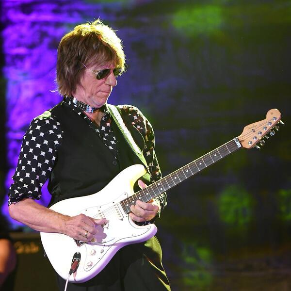 Jeff Beck Tickets & 2026 Concert Tour Dates | SeatGeek.ca