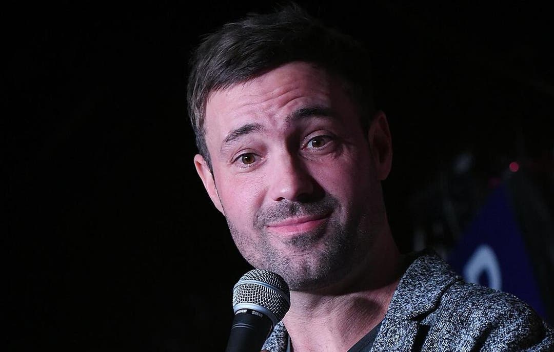 Spokane Comedy Calendar & Tickets 2025-2026 | SeatGeek