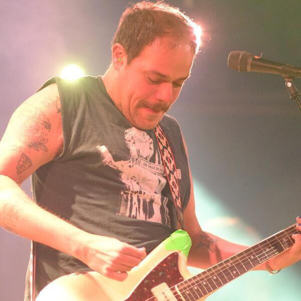 Jeff Rosenstock Tickets & Concert Tour Dates 2024-2025 | fr.SeatGeek.ca