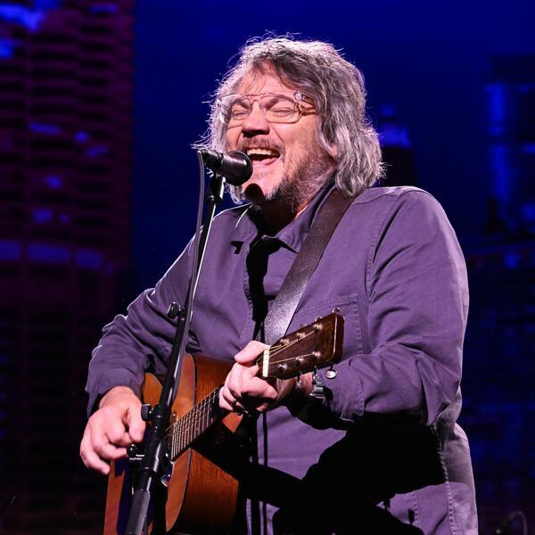 Jeff Tweedy Concert Parking Passes | SeatGeek.ca