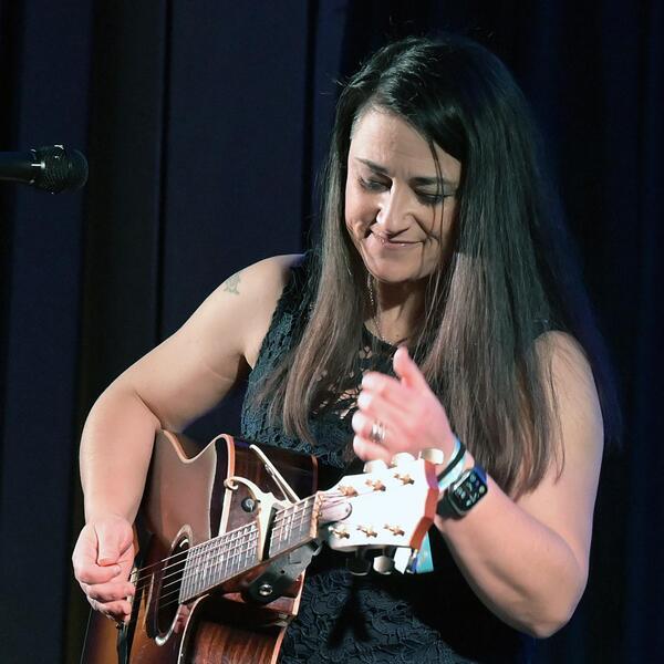 Jennifer Knapp Tickets & 2025-2026 Concert Tour Dates | SeatGeek.ca