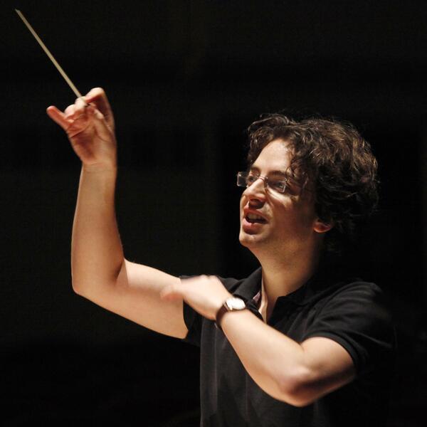 Jeremie Rhorer Tickets | 2025-2026 Jeremie Rhorer Tour Dates | SeatGeek.ca