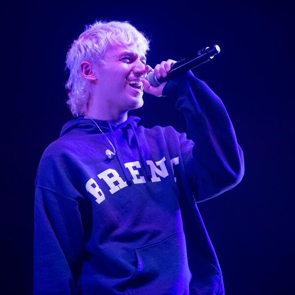Jeremy Zucker Tickets & 2026 Concert Tour Dates | SeatGeek.ca
