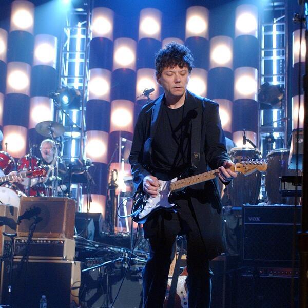 Jerry Harrison Tickets & 2026 Concert Tour Dates | SeatGeek.ca