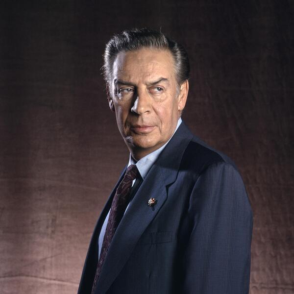Jerry Orbach Tickets & 2025 Concert Tour Dates | SeatGeek.ca