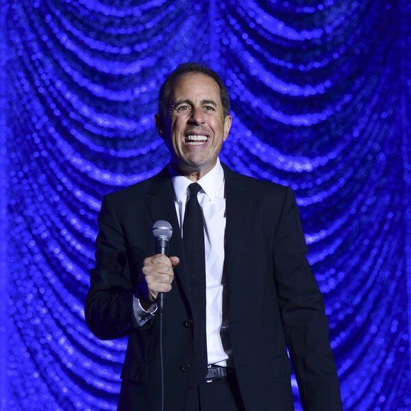 Jerry Seinfeld tickets in New York (Beacon Theatre) - Dec 20, 2025 at 5 ...