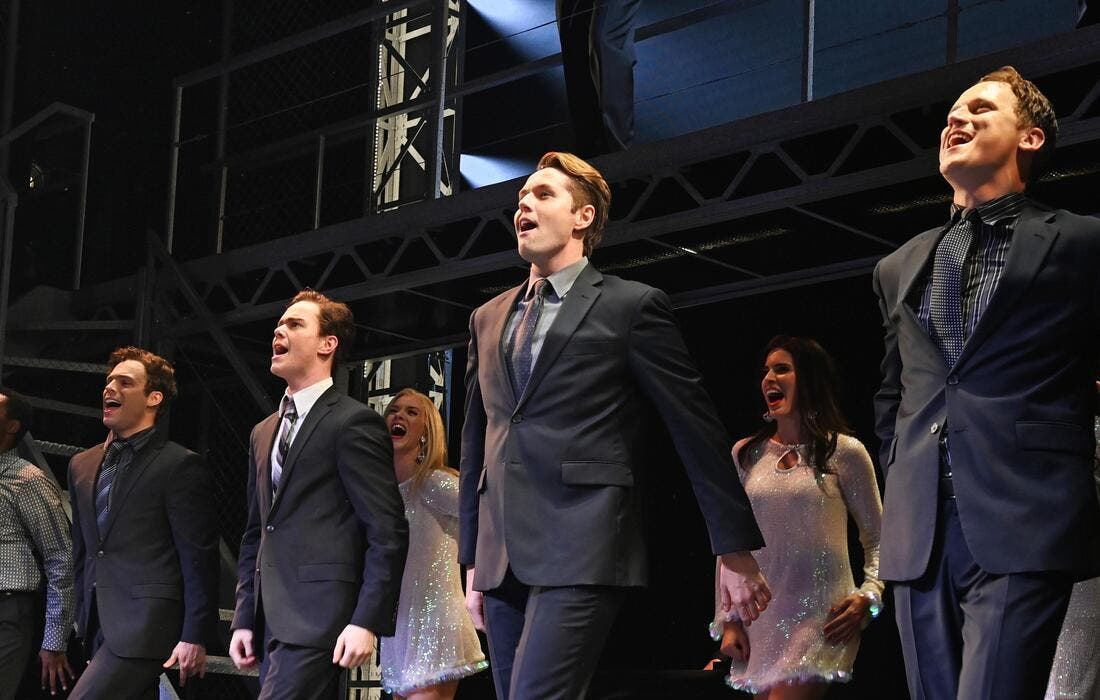 Phoenix Event Tickets 2025 Today | SeatGeek