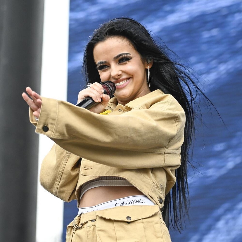 Jessie Murph tickets in Buffalo (Outer Harbor Live at Terminal B) - Aug ...