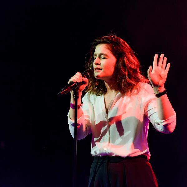 Jessie Ware Tickets & 2025-2026 Concert Tour Dates | SeatGeek