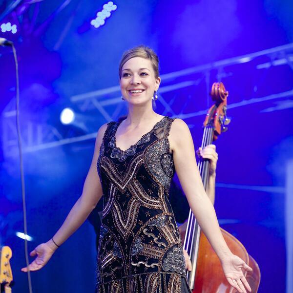 Jill Barber Concert Parking Passes | SeatGeek