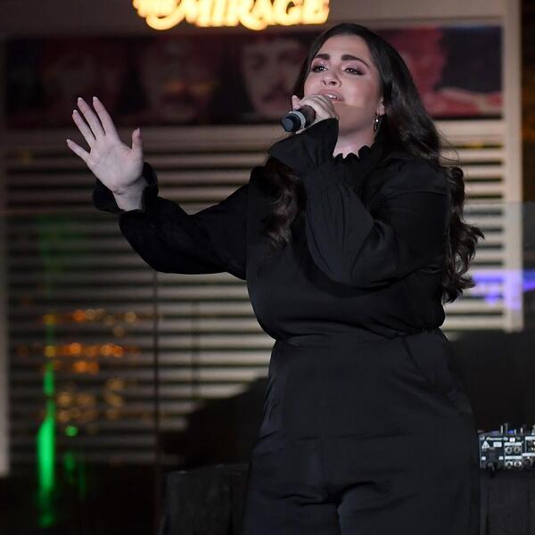 Jillian Rossi Tickets & 2025 Tour Dates | SeatGeek.ca