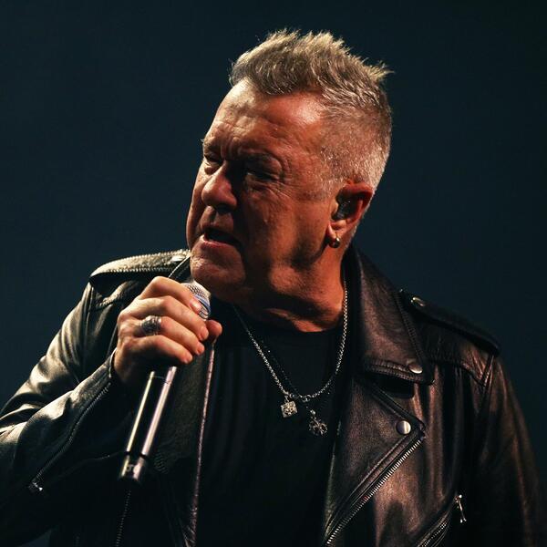 Jimmy Barnes Tickets & 2026 Concert Tour Dates | SeatGeek