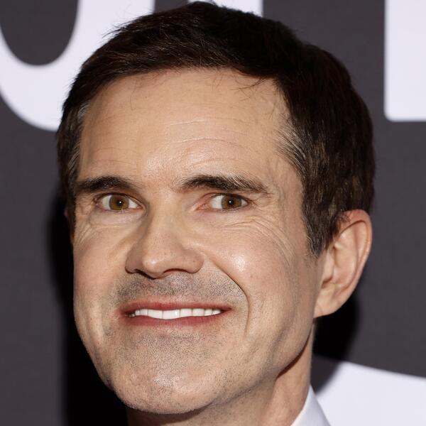 Jimmy Carr Tickets & 2025 Tour Dates | SeatGeek