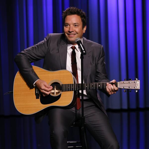 Jimmy Fallon Tickets | 2026 Tour Dates | SeatGeek.ca