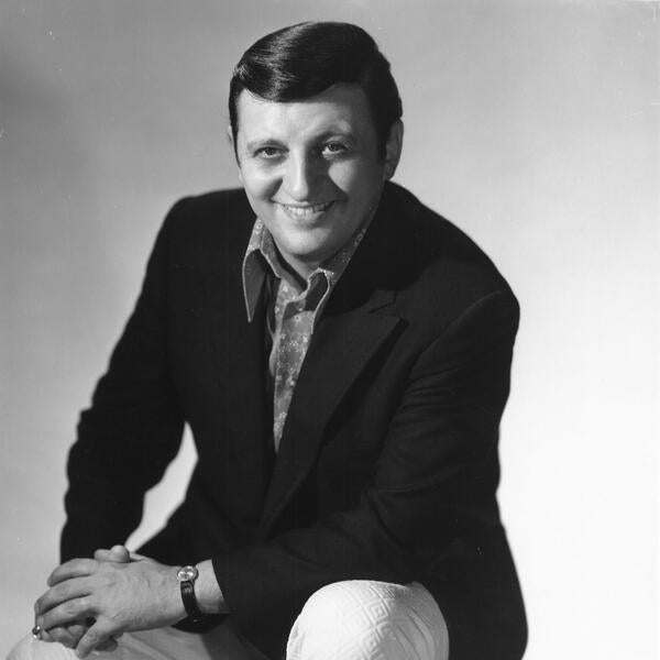 Jimmy Roselli Tickets & 2025-2026 Concert Tour Dates | SeatGeek