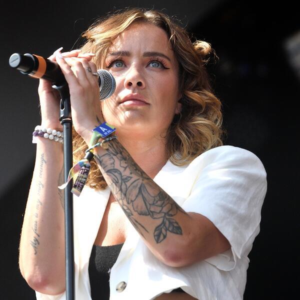 JJ Wilde Tickets & 2025-2026 Concert Tour Dates | SeatGeek