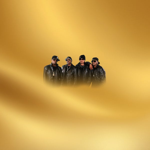 Jodeci tickets in Thackerville (Lucas Oil Live at WinStar World Casino and Resort) - Jan 17 ...