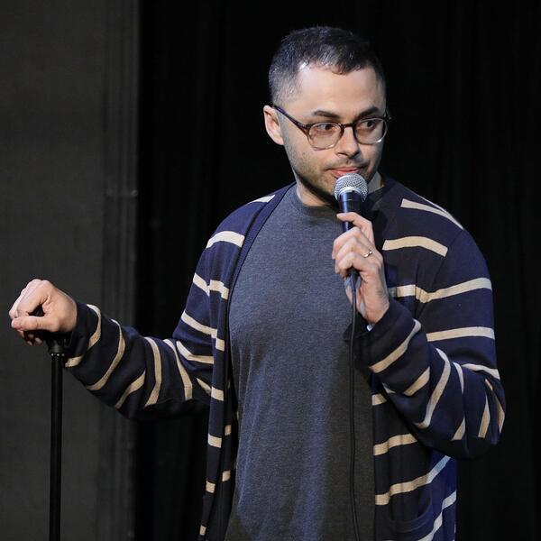 Joe Mande Tickets & 2025 Tour Dates | SeatGeek