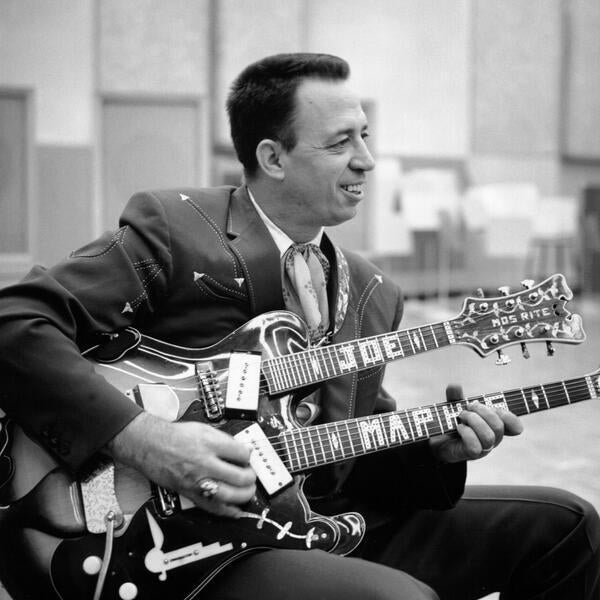 Joe Maphis Tickets & 2025 Tour Dates | SeatGeek.ca