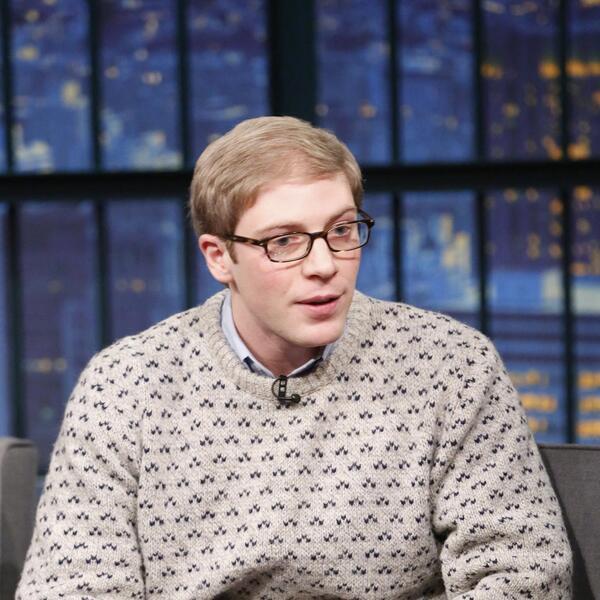 Joe Pera Tickets & 2025 Tour Dates | SeatGeek.ca