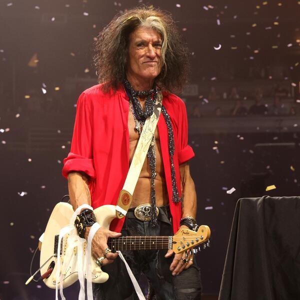 Joe Perry Tickets & 2025-2026 Concert Tour Dates | SeatGeek.ca