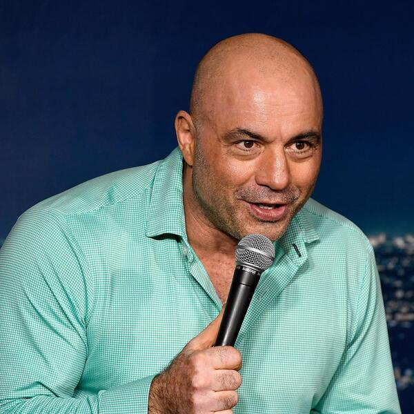 Joe Rogan Tickets | 2025-2026 Tour Dates | SeatGeek.ca