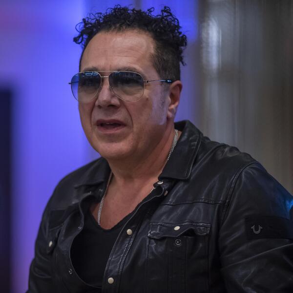 Joe T. Vannelli Tickets & 2025-2026 Concert Tour Dates | SeatGeek