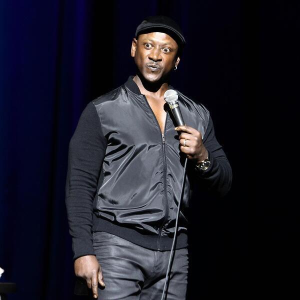 Joe Torry Tickets & 2025-2026 Tour Dates | SeatGeek.ca