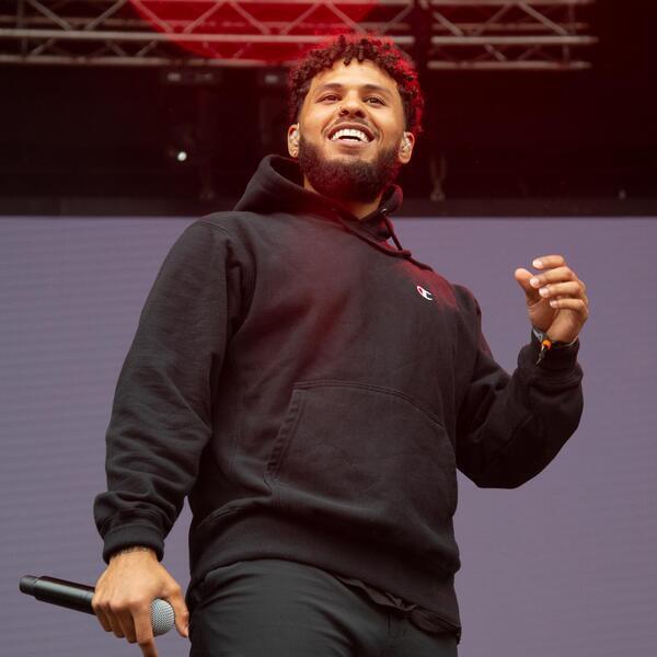 Joey Purp Tickets & 2025-2026 Concert Tour Dates | SeatGeek