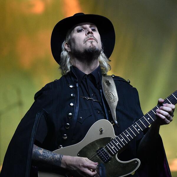 John 5 Tickets & 2026 Concert Tour Dates | SeatGeek