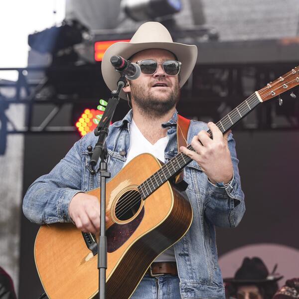 John Baumann Tickets & 2026 Concert Tour Dates | SeatGeek