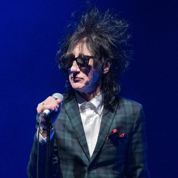 John Cooper Clarke Tickets & 2025 Tour Dates | SeatGeek.ca