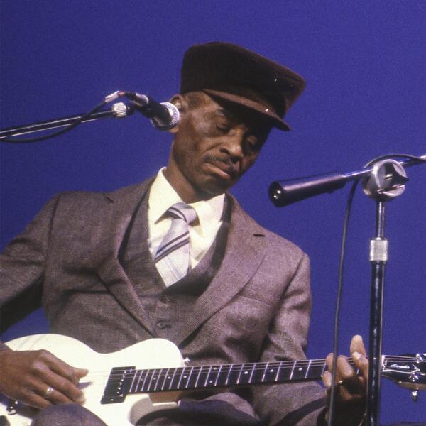 John Dee Holeman Tickets & 2025-2026 Concert Tour Dates | SeatGeek