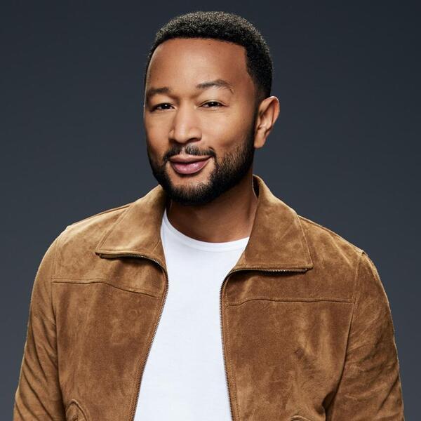 John Legend tickets in Greensboro (Steven Tanger Center for the ...