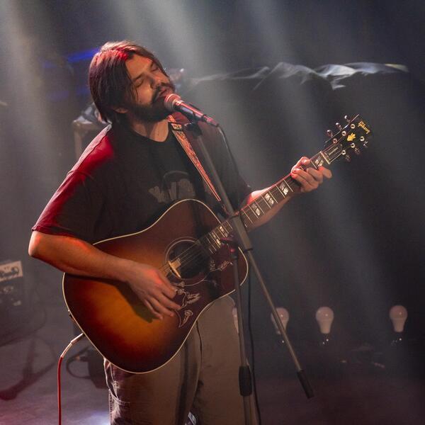 John Vincent III Tickets & 2026 Concert Tour Dates | SeatGeek