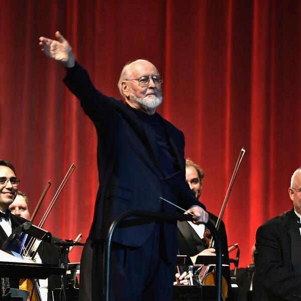 John Williams Tickets & 2025-2026 Concert Tour Dates | SeatGeek