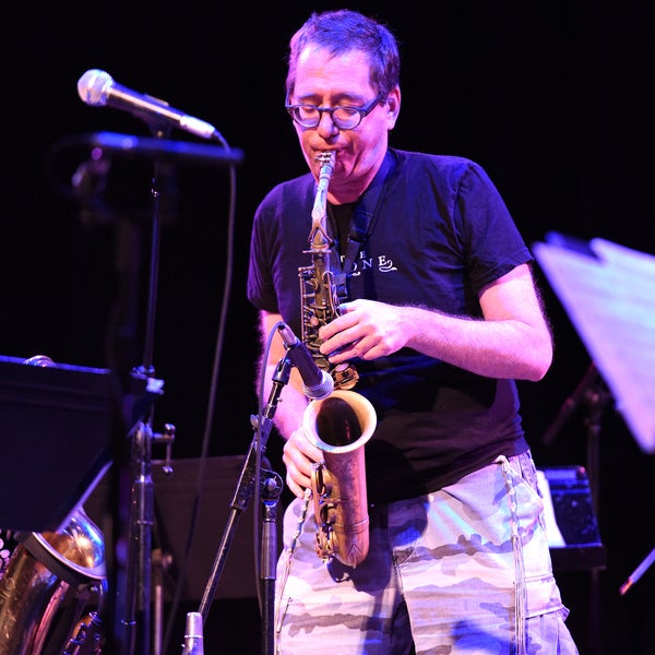 John Zorn Tickets & 2025-2026 Concert Tour Dates | SeatGeek.ca