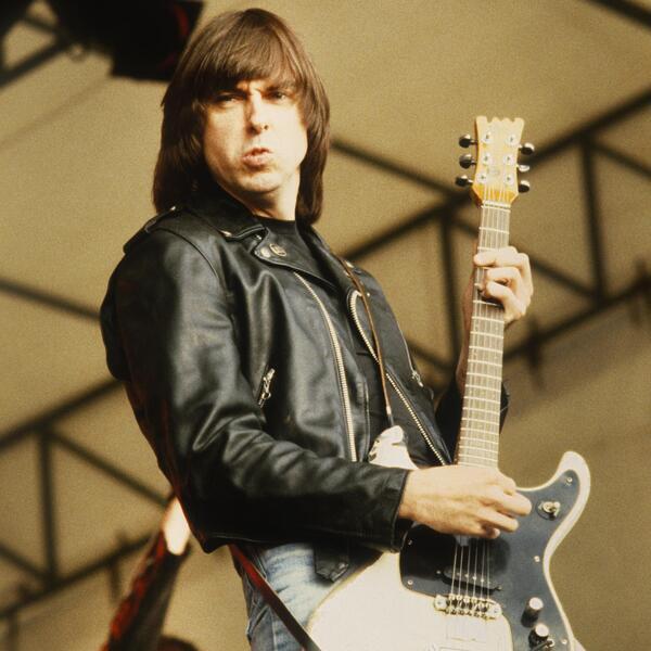 Johnny Ramone Tickets & 2026 Concert Tour Dates | SeatGeek