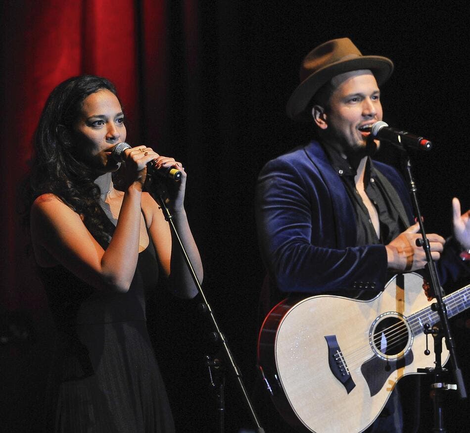 The Town Hall - New York Seating Chart & Seat Views | SeatGeek