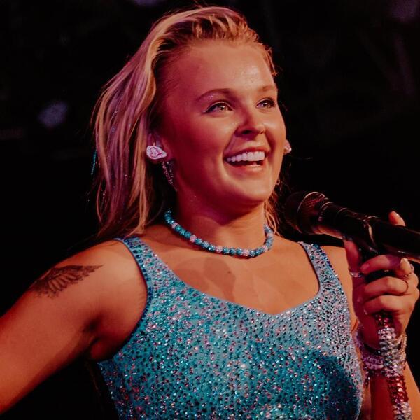 JoJo Siwa Tickets & 2025-2026 Concert Tour Dates | SeatGeek