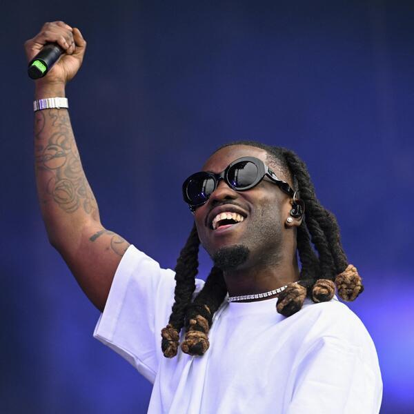 Jok'Air Tickets & 2026 Concert Tour Dates | SeatGeek