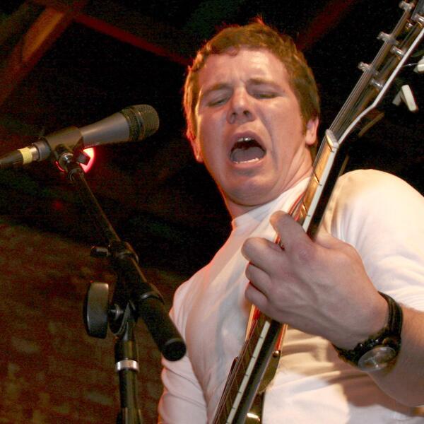 Jon Peter Lewis Concert Parking Passes | SeatGeek