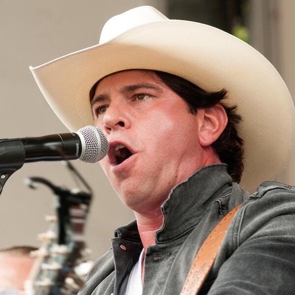 Jon Wolfe Tickets & 2026 Concert Tour Dates | SeatGeek