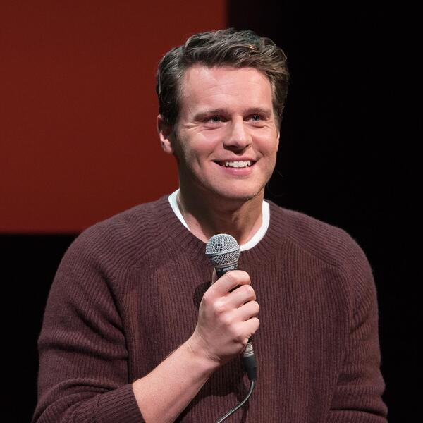 Jonathan Groff Tickets & 2026 Concert Tour Dates | SeatGeek