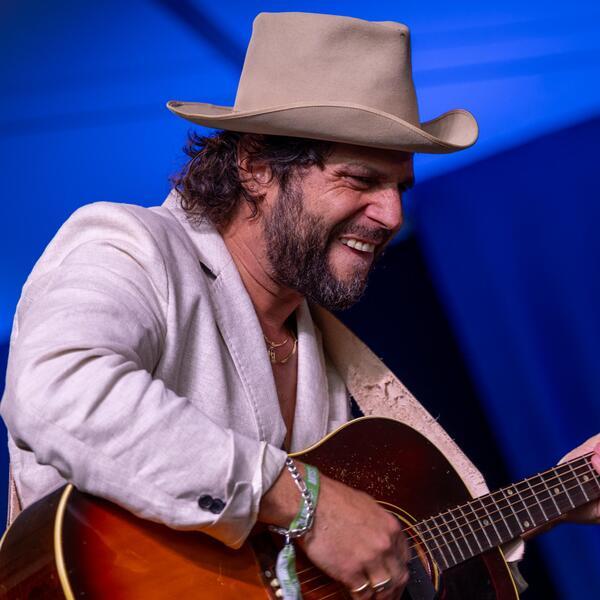 Jordan Klepper with Langhorne Slim tickets in Minneapolis (Fillmore Minneapolis) - Dec 14, 2025 ...