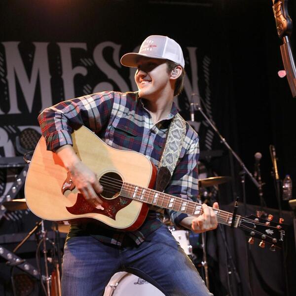 Jordan Rowe Tickets & 2025-2026 Concert Tour Dates | SeatGeek