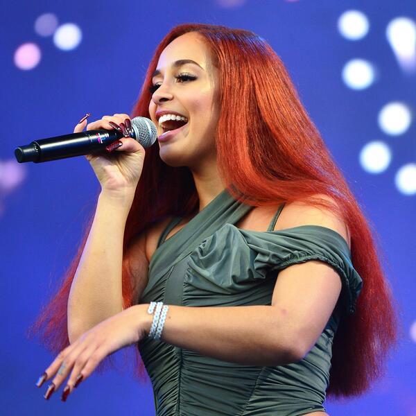 Jorja Smith Tickets & 2025-2026 Concert Tour Dates | SeatGeek.ca