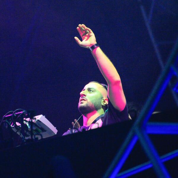 Joseph Capriati Tickets & 2026 Concert Tour Dates | SeatGeek