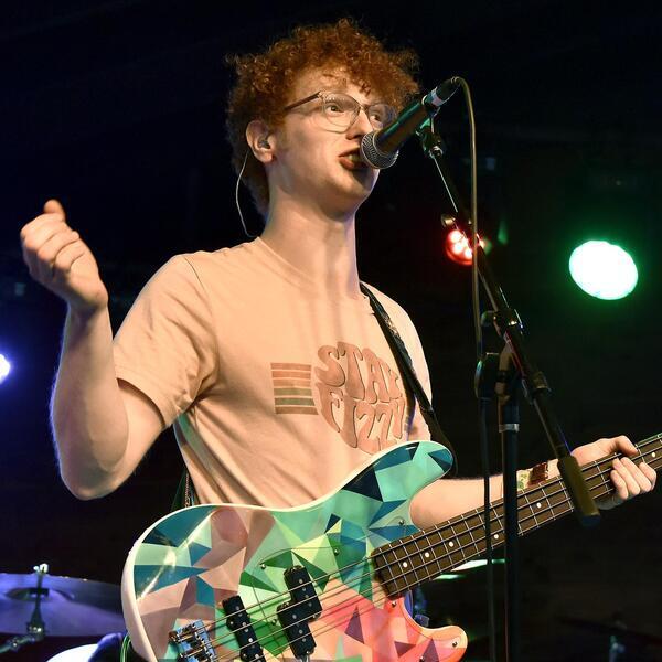 Josh Fudge Tickets & 2025 Concert Tour Dates | SeatGeek