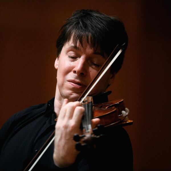 Joshua Bell - The Elements tickets in Naples (Hayes Hall at Artis ...